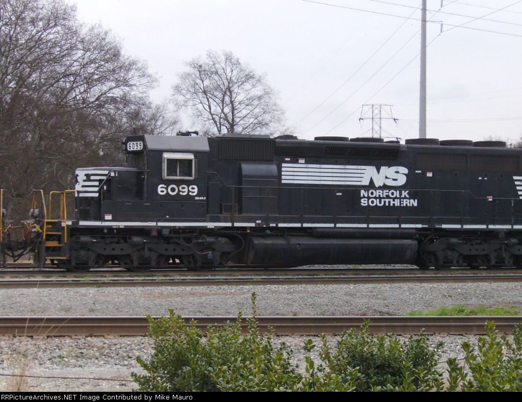 NS 6099